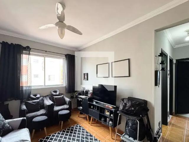 Apartamento para Venda em São Bernardo do Campo/SP Anchieta 2 Quartos