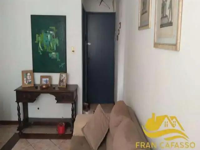 Apartamento para Venda em São Bernardo do Campo/SP Anchieta 2 Quartos