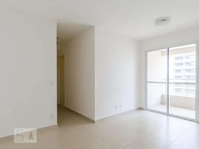 Apartamento para Venda em São Bernardo do Campo/SP Anchieta 2 Quartos