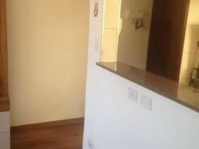 Apartamento para Venda em São Bernardo do Campo/SP Anchieta 2 Quartos