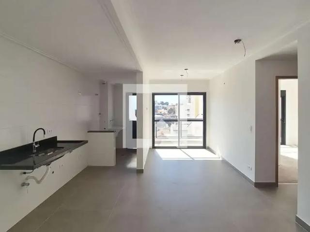 Apartamento para Venda em São Bernardo do Campo/SP Anchieta 2 Quartos