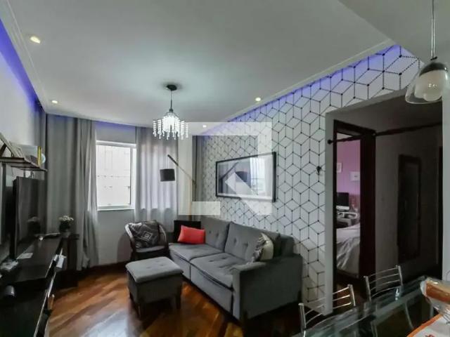 Apartamento para Venda em São Bernardo do Campo/SP Anchieta 2 Quartos