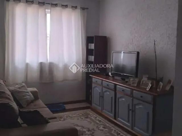 Apartamento para Venda em São Bernardo do Campo/SP Anchieta 2 Quartos