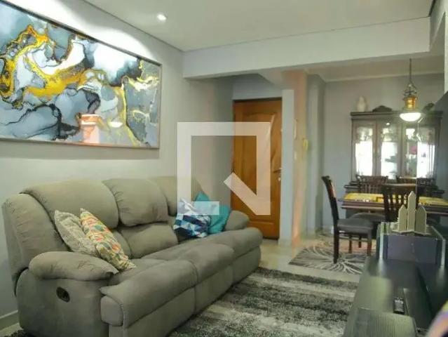 Apartamento para Venda em São Bernardo do Campo/SP Anchieta 2 Quartos