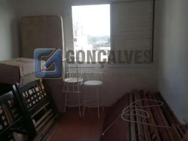 Apartamento para Venda em São Bernardo do Campo/SP Anchieta 2 Quartos