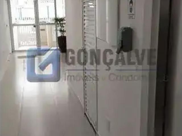 Apartamento para Venda em São Bernardo do Campo/SP Anchieta 2 Quartos