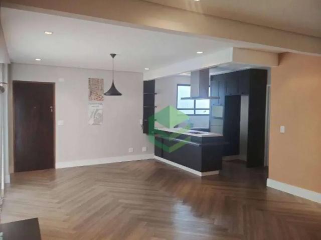 Apartamento para Venda em São Bernardo do Campo/SP Anchieta 2 Quartos