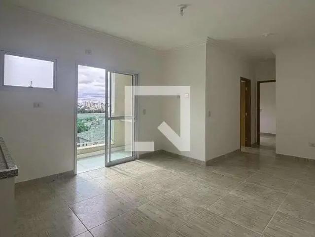 Apartamento para Venda em São Bernardo do Campo/SP Anchieta 2 Quartos