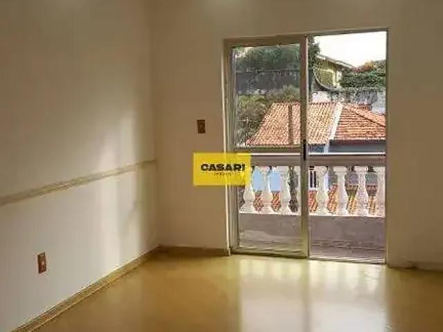 Apartamento para Venda em São Bernardo do Campo/SP Anchieta 2 Quartos