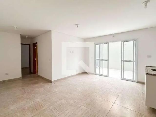 Apartamento para Venda em São Bernardo do Campo/SP Anchieta 2 Quartos