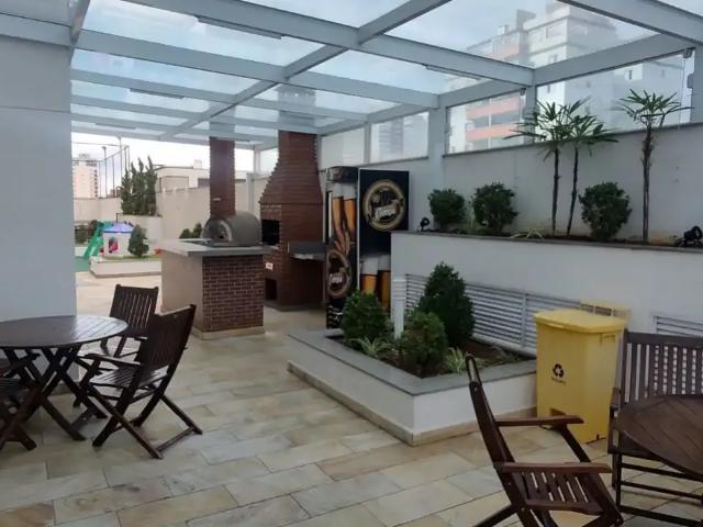 Apartamento para Venda em São Bernardo do Campo/SP Anchieta 2 Quartos