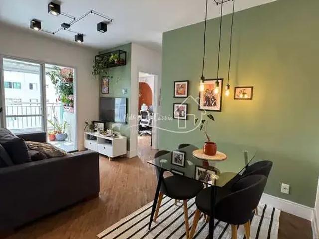 Apartamento para Venda em São Bernardo do Campo/SP Anchieta 2 Quartos