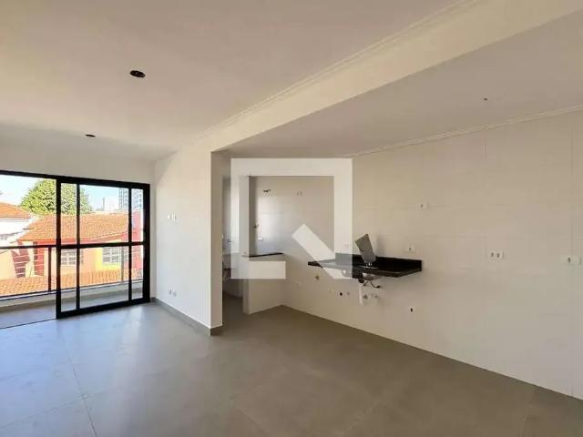Apartamento para Venda em São Bernardo do Campo/SP Anchieta 2 Quartos