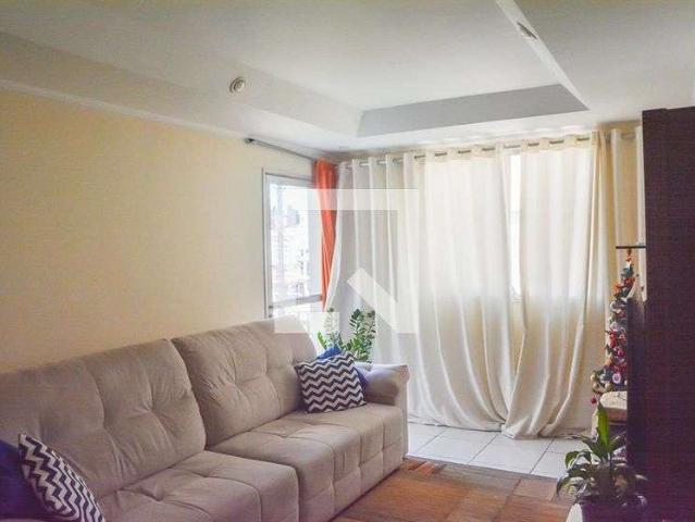 Apartamento para Venda em São Bernardo do Campo/SP Anchieta 2 Quartos