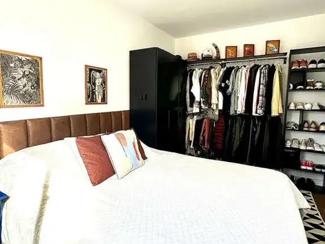 Apartamento para Venda em São Bernardo do Campo/SP Anchieta 2 Quartos