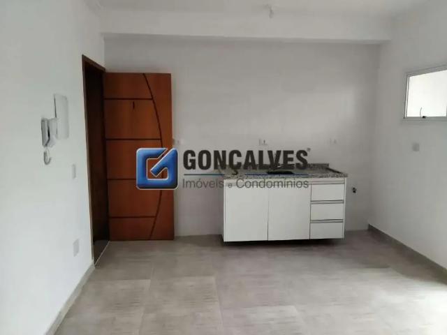 Apartamento para Venda em São Bernardo do Campo/SP Anchieta 2 Quartos