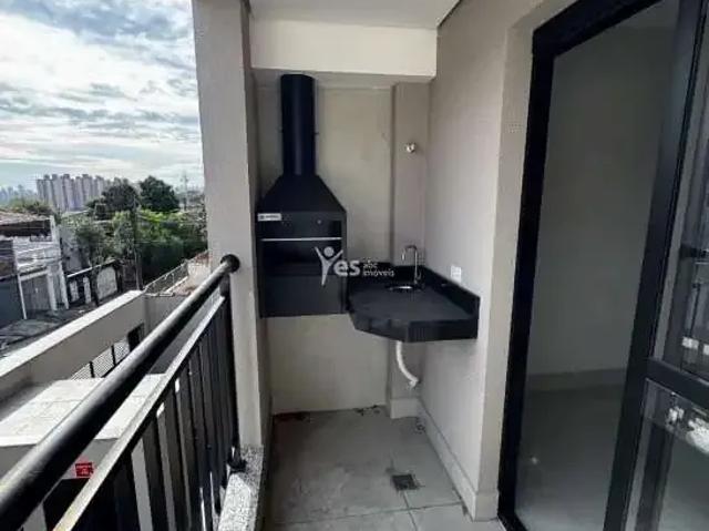 Apartamento para Venda em São Bernardo do Campo/SP Anchieta 2 Quartos