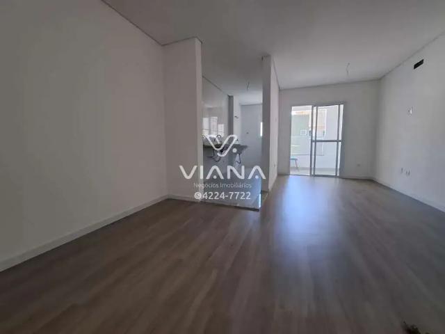 Apartamento para Venda em São Bernardo do Campo/SP Anchieta 2 Quartos