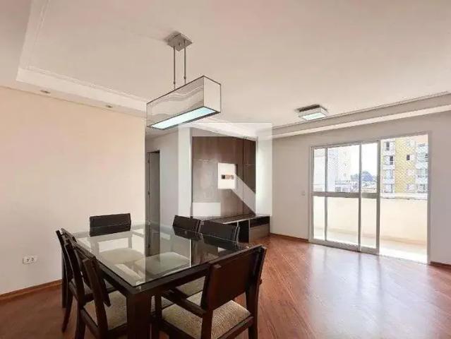 Apartamento para Venda em São Bernardo do Campo/SP Anchieta 2 Quartos