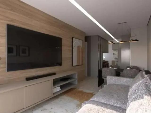 Apartamento para Venda em São Bernardo do Campo/SP Anchieta 2 Quartos