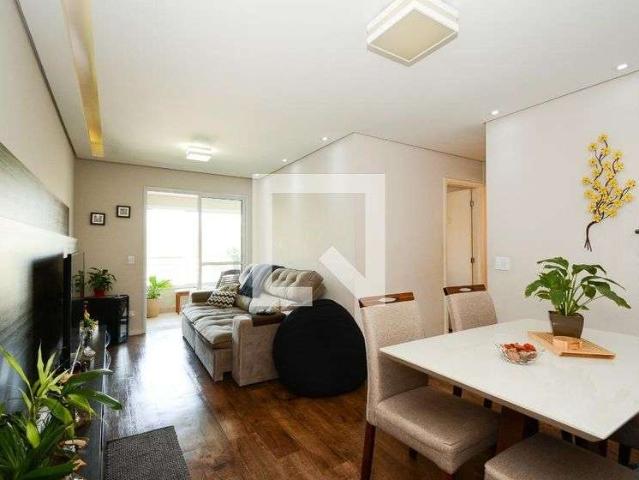 Apartamento para Venda em São Bernardo do Campo/SP Anchieta 3 Quartos