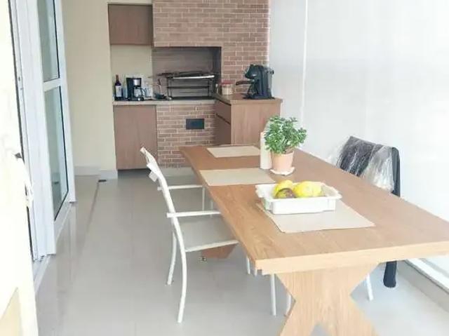 Apartamento para Venda em São Bernardo do Campo/SP Anchieta 3 Quartos