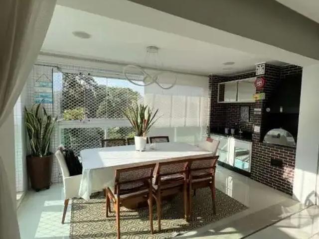 Apartamento para Venda em São Bernardo do Campo/SP Anchieta 3 Quartos