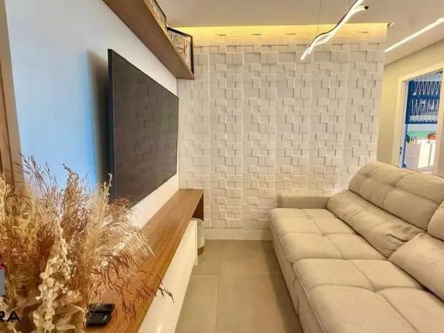 Apartamento para Venda em São Bernardo do Campo/SP Anchieta 3 Quartos