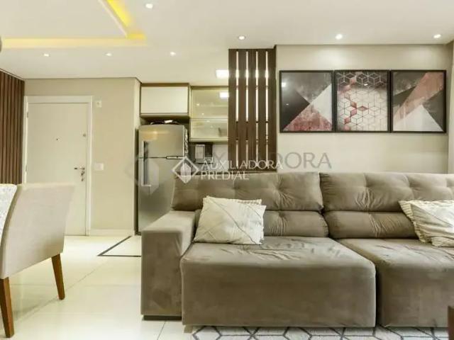 Apartamento para Venda em São Bernardo do Campo/SP Anchieta 3 Quartos