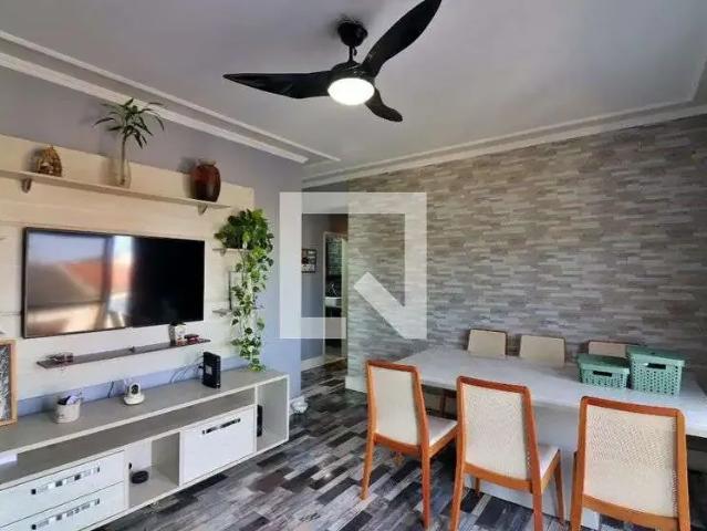 Apartamento para Venda em São Bernardo do Campo/SP Anchieta 3 Quartos