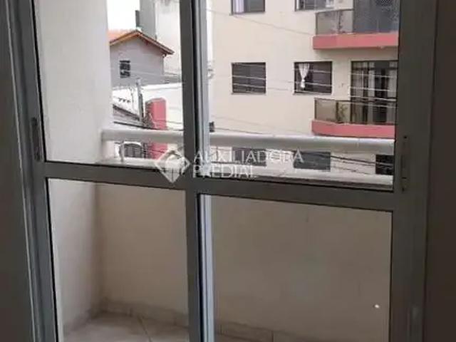 Apartamento para Venda em São Bernardo do Campo/SP Anchieta 3 Quartos
