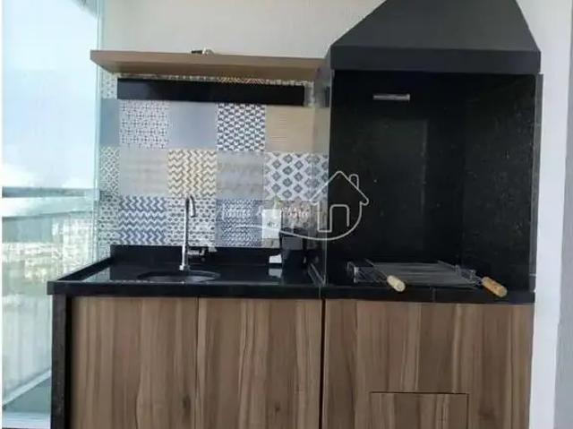 Apartamento para Venda em São Bernardo do Campo/SP Anchieta 3 Quartos