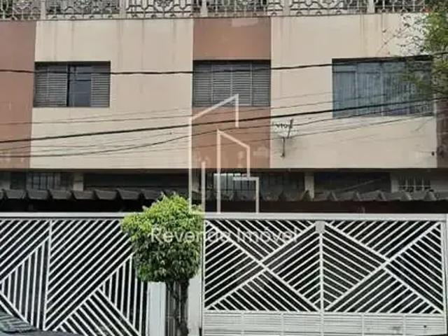 Apartamento para Venda em São Bernardo do Campo/SP Anchieta 3 Quartos