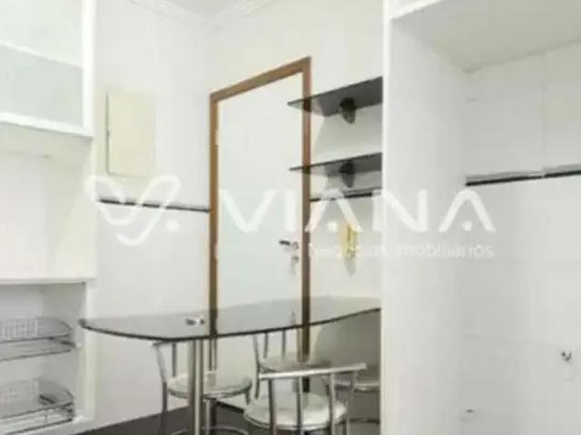 Apartamento para Venda em São Bernardo do Campo/SP Anchieta 3 Quartos