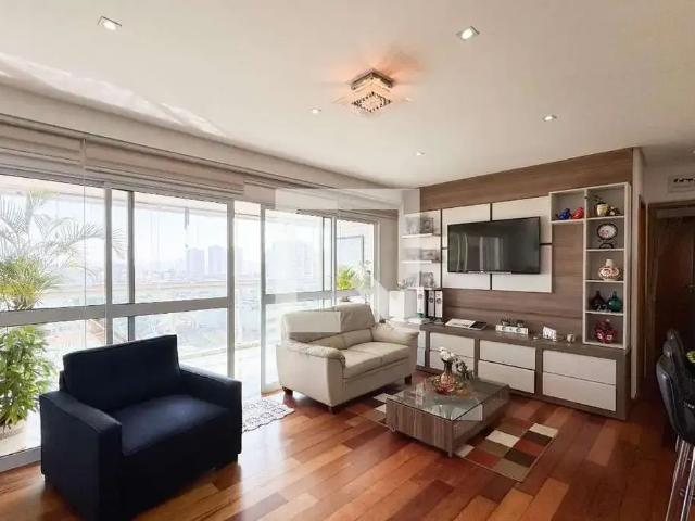Apartamento para Venda em São Bernardo do Campo/SP Anchieta 3 Quartos