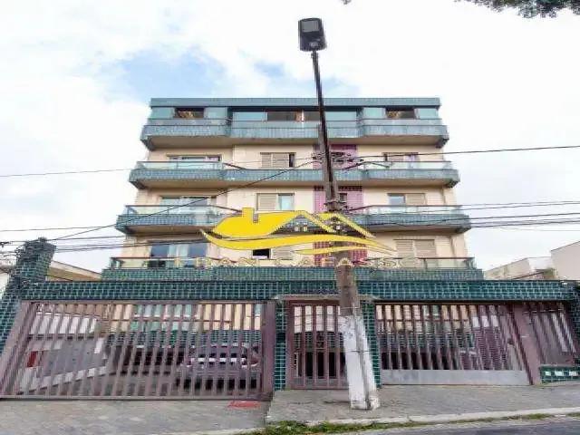 Apartamento para Venda em São Bernardo do Campo/SP Anchieta 3 Quartos