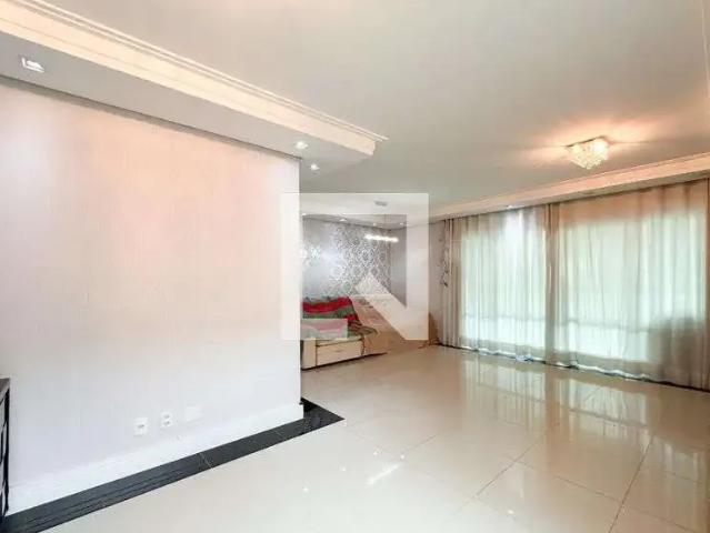 Apartamento para Venda em São Bernardo do Campo/SP Anchieta 3 Quartos