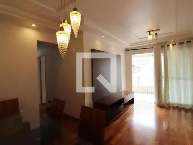 Apartamento para Venda em São Bernardo do Campo/SP Anchieta 3 Quartos