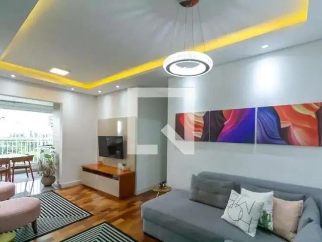 Apartamento para Venda em São Bernardo do Campo/SP Anchieta 3 Quartos