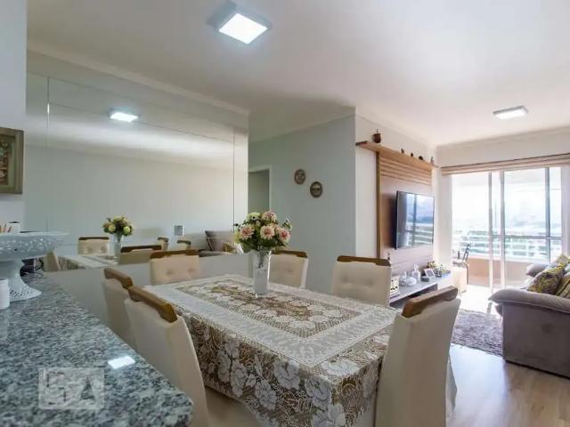 Apartamento para Venda em São Bernardo do Campo/SP Anchieta 3 Quartos