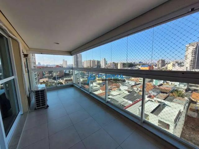 Apartamento para Venda em São Bernardo do Campo/SP Anchieta 3 Quartos