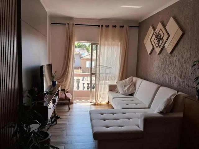 Apartamento para Venda em São Bernardo do Campo/SP Anchieta 3 Quartos