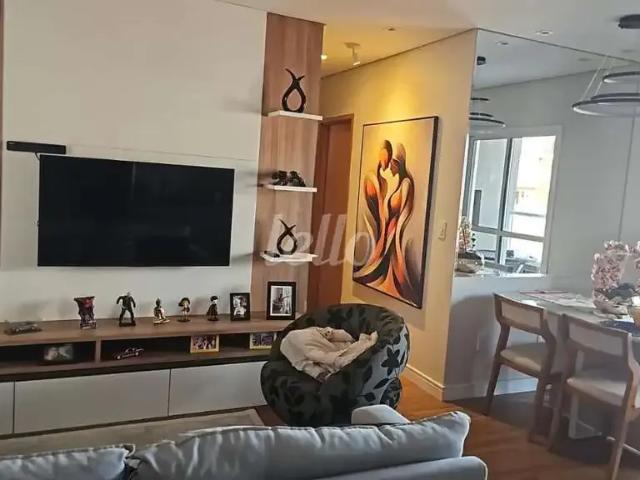 Apartamento para Venda em São Bernardo do Campo/SP Anchieta 3 Quartos