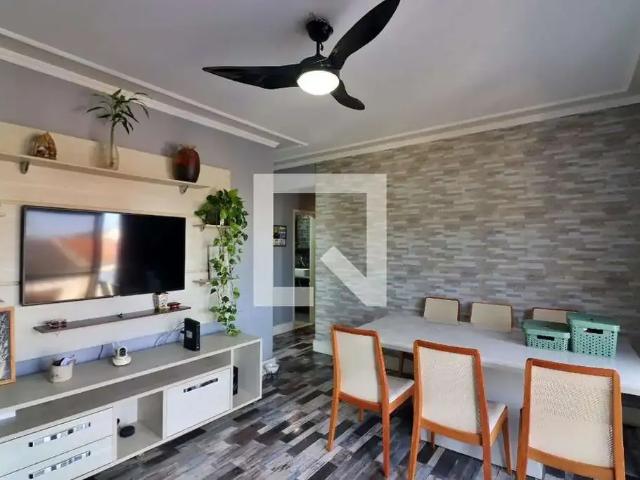 Apartamento para Venda em São Bernardo do Campo/SP Anchieta 3 Quartos