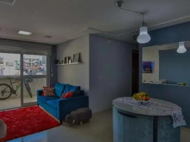 Apartamento para Venda em São Bernardo do Campo/SP Anchieta 3 Quartos