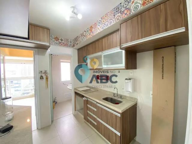 Apartamento para Venda em São Bernardo do Campo/SP Anchieta 3 Quartos