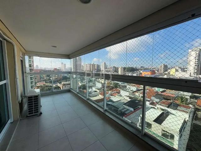 Apartamento para Venda em São Bernardo do Campo/SP Anchieta 3 Quartos