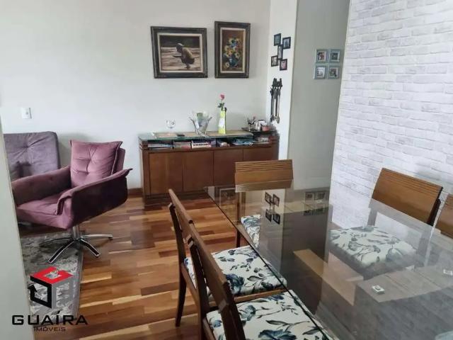Apartamento para Venda em São Bernardo do Campo/SP Anchieta 3 Quartos