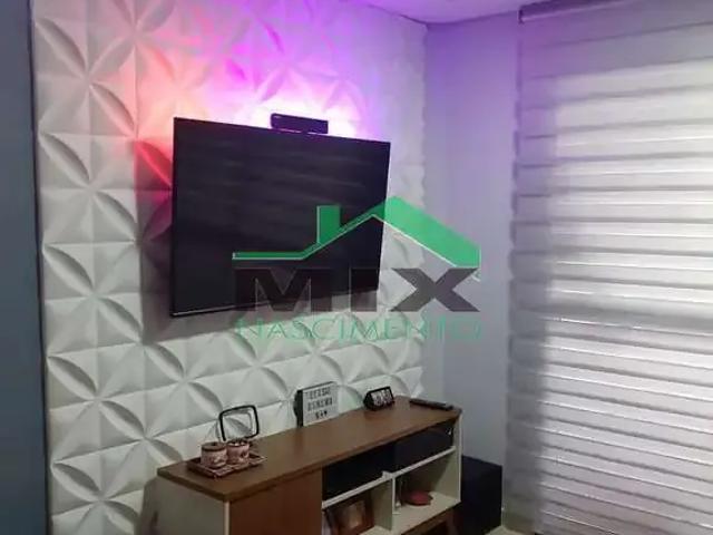 Apartamento para Venda em São Bernardo do Campo/SP Anchieta 3 Quartos