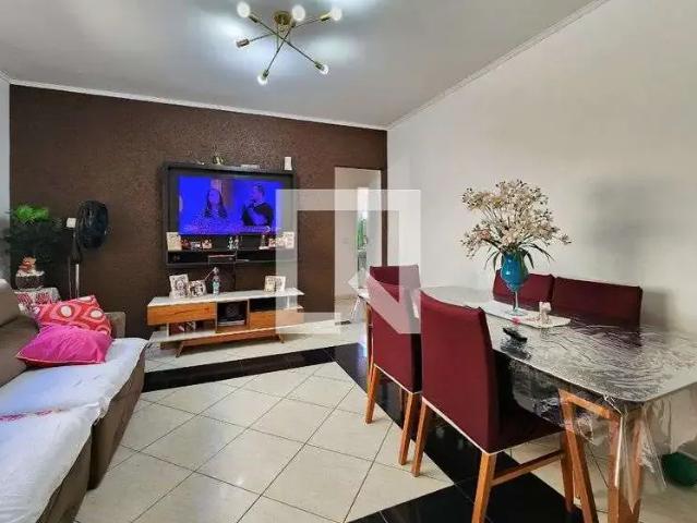 Apartamento para Venda em São Bernardo do Campo/SP Anchieta 3 Quartos
